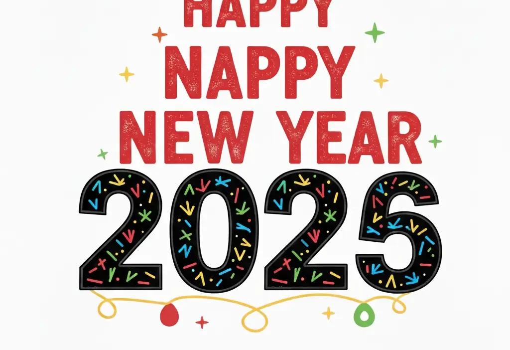 Happy New Year Meme Collection