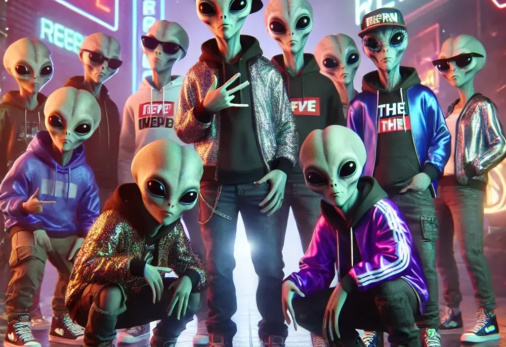 98+ Aliens Meme Collection for Cosmic Humor Lovers