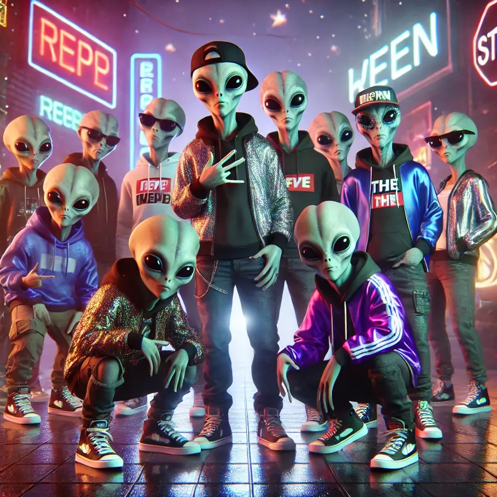 98+ Aliens Meme Collection for Cosmic Humor Lovers
