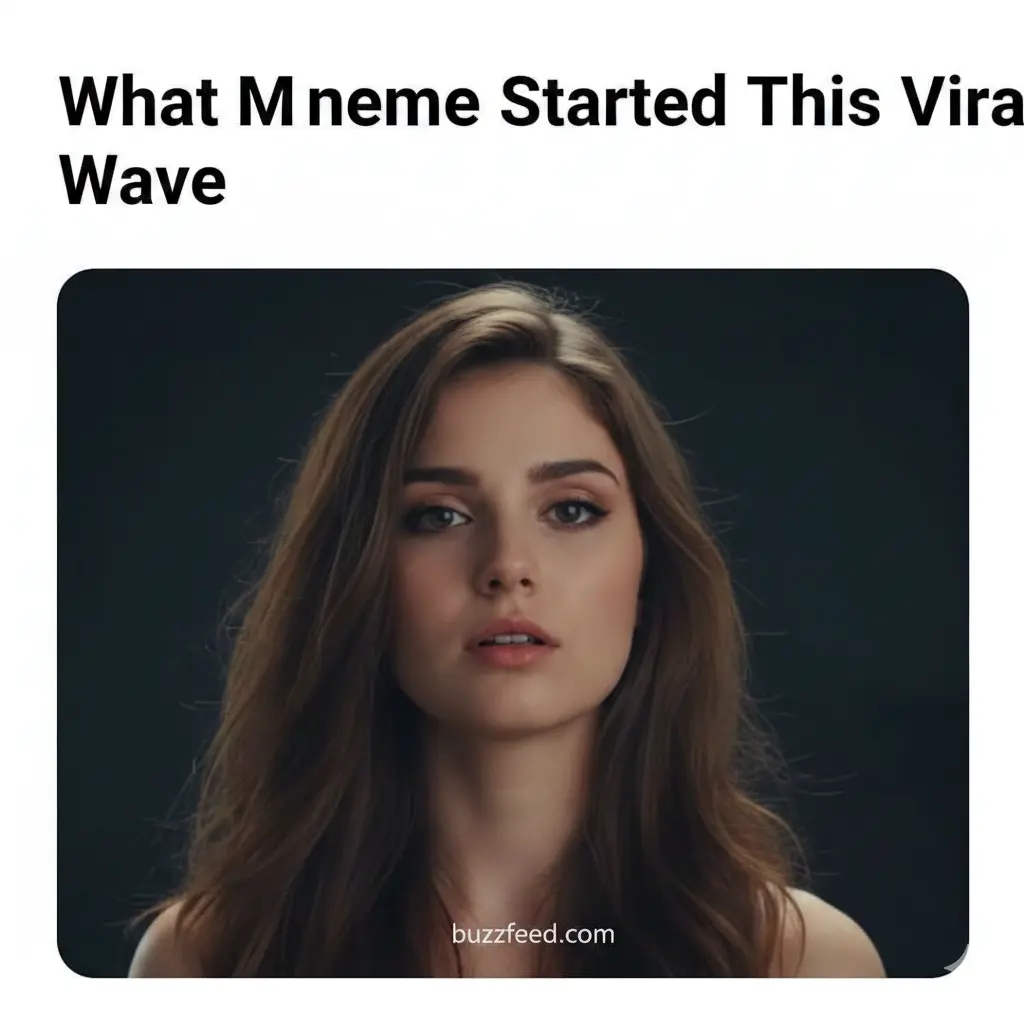 What Meme Started This Viral Wave - chillimeme.com